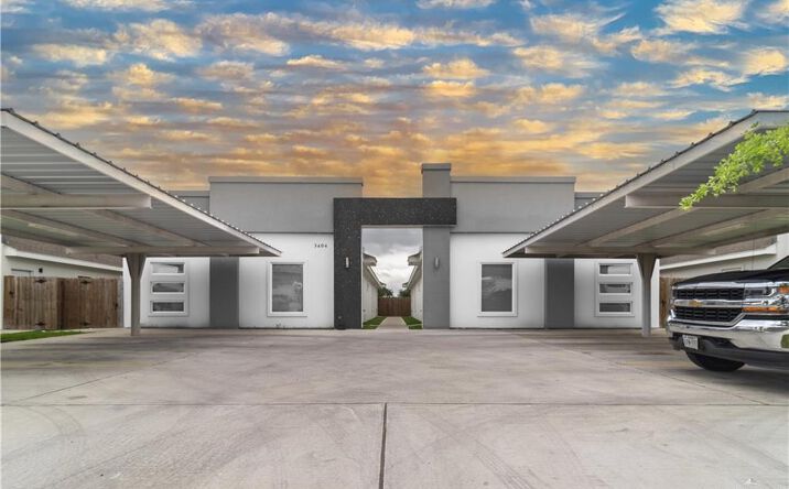 3404 S Colt Lane, Edinburg, TX 78539 | Crexi.com