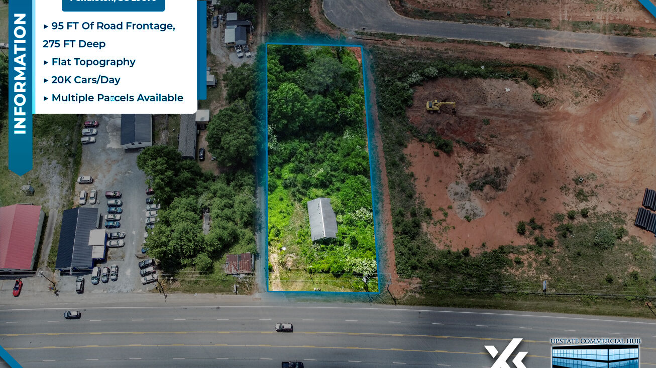 7227 US-76, Pendleton, SC 29670 | Crexi.com