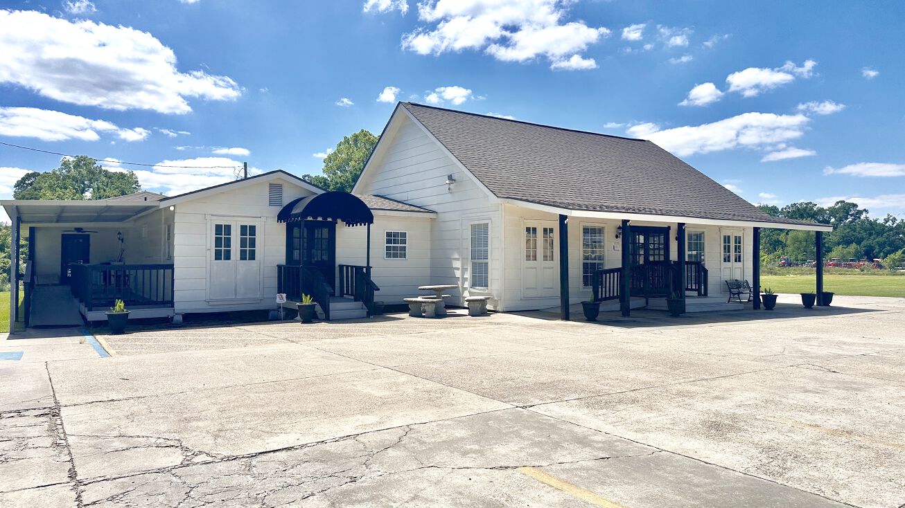 13119 Airline Hwy, Gonzales, LA 70737 | Crexi.com