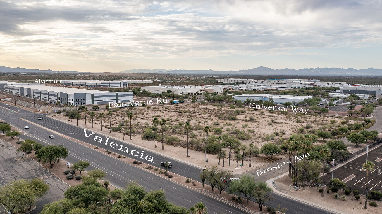 3450 E Valencia Rd, Tucson, AZ 85756 | Crexi.com