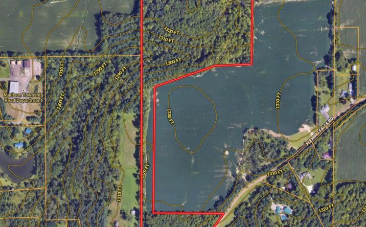 841 Fleming Falls Road, Mansfield, OH 44905 | Crexi.com