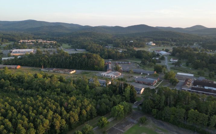 289 Summerall Gate Rd, Anniston, AL 36205 | Crexi.com