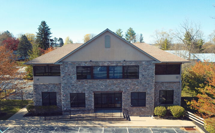 519 LANCASTER AVE Frazer PA 19355-1946 APN: 4203R000602004203R0006030 ...