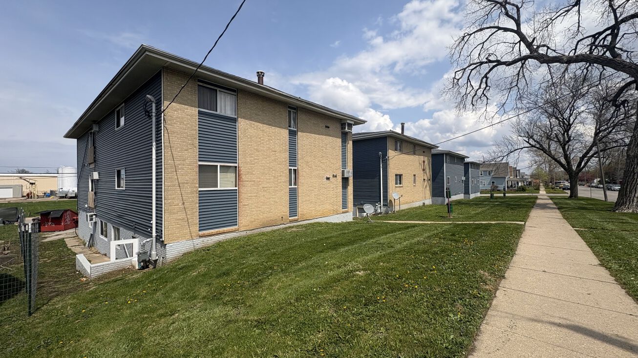 802 15th Ave SW, Cedar Rapids, IA 52404 | Crexi.com