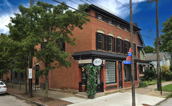 2801 Bridge Ave, Cleveland, OH 44113 | Crexi.com