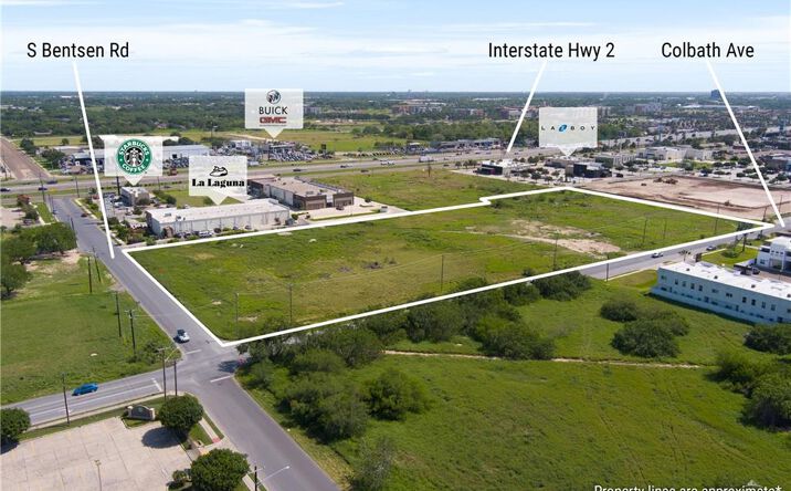 4289-4351 Colbath Avenue, McAllen, TX 78501 | Crexi.com