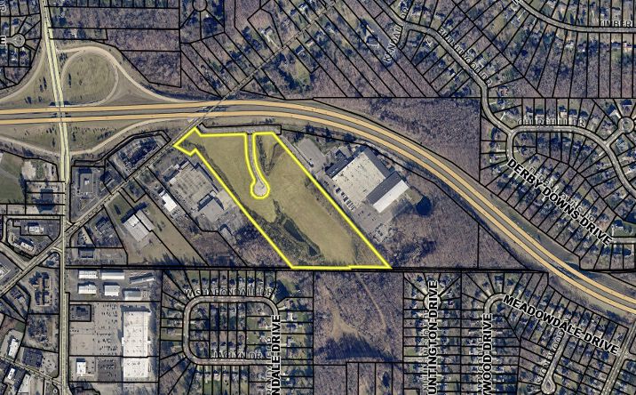 Franklin Park Blvd, Solon, OH 44139 | Crexi.com