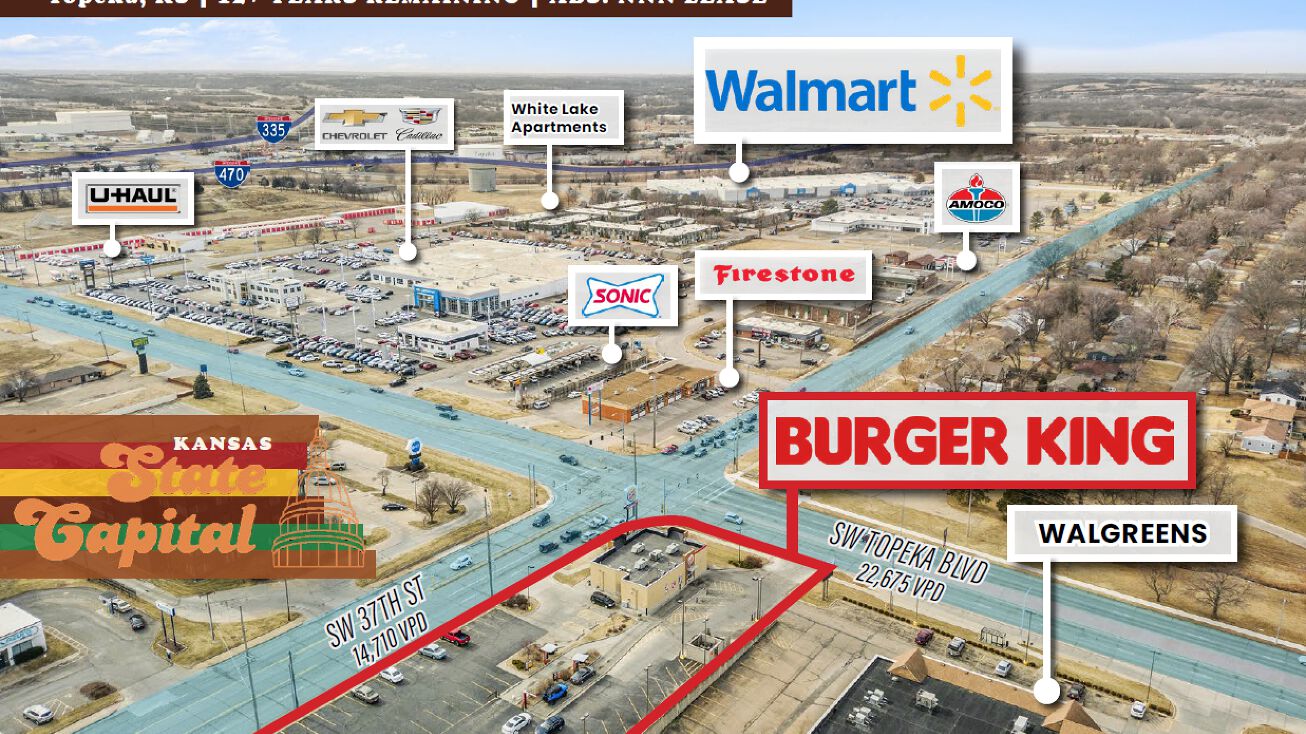 3690 SW Topeka Blvd, Topeka, KS 66611 | Crexi.com
