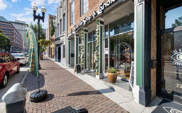 714 S Gay St, Knoxville, TN 37902 | Crexi.com