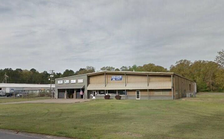 6000 SCOTT HAMILTON DR Little Rock AR 72209-2561 APN: 34L-339-00-036-00 ...