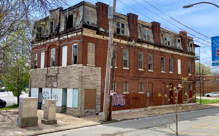 2118 Sidney St, St. Louis, MO 63104 | Crexi.com