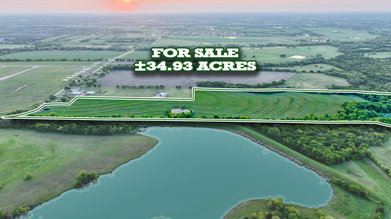 Enloe Rd & Bennett Rd, Howe, TX 75459 | Crexi.com