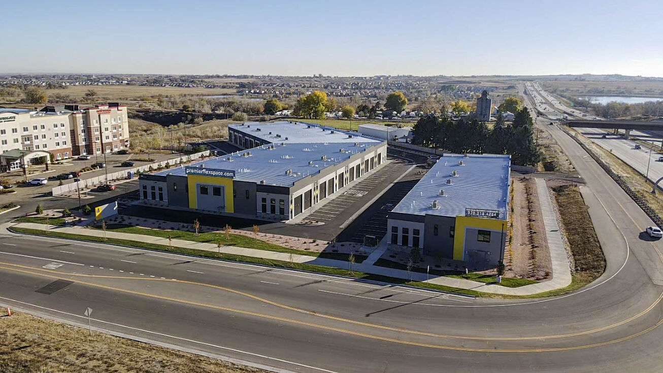 5378 Ronald Reagan Blvd, Johnstown, CO 80534 | Crexi.com