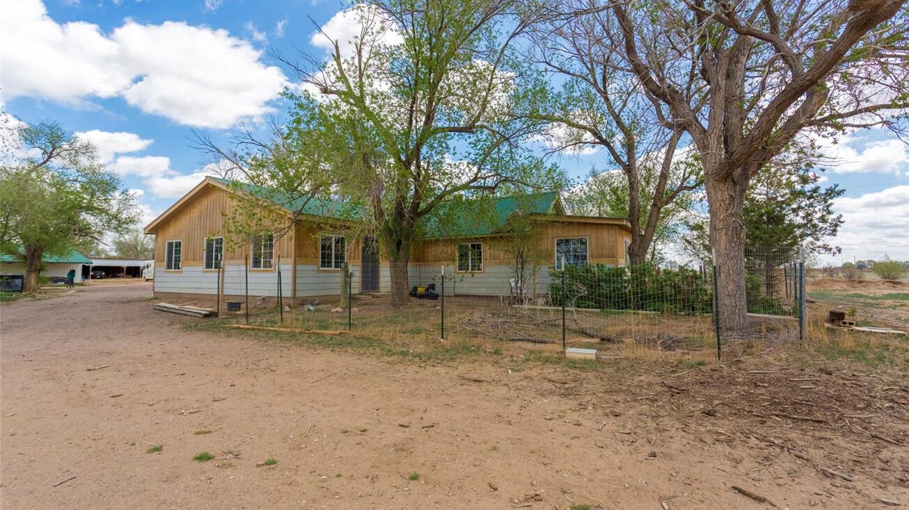 21550 Hanover Rd, Colorado Springs, CO 80928 | Crexi.com