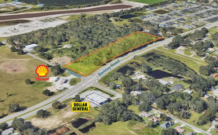 306 Denton Ave, Auburndale, FL 33823 | Crexi.com