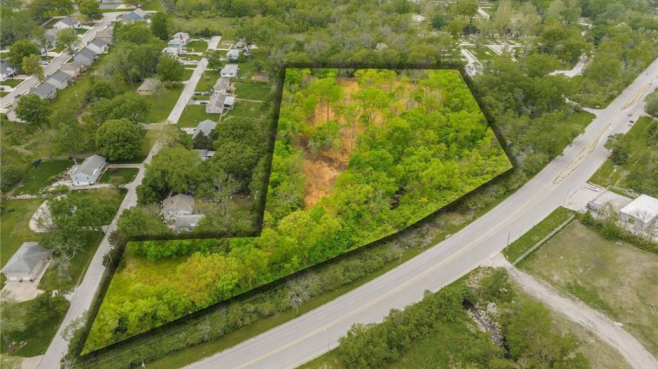 5046 RAYTOWN Road, Kansas City, MO 64133 | Crexi.com