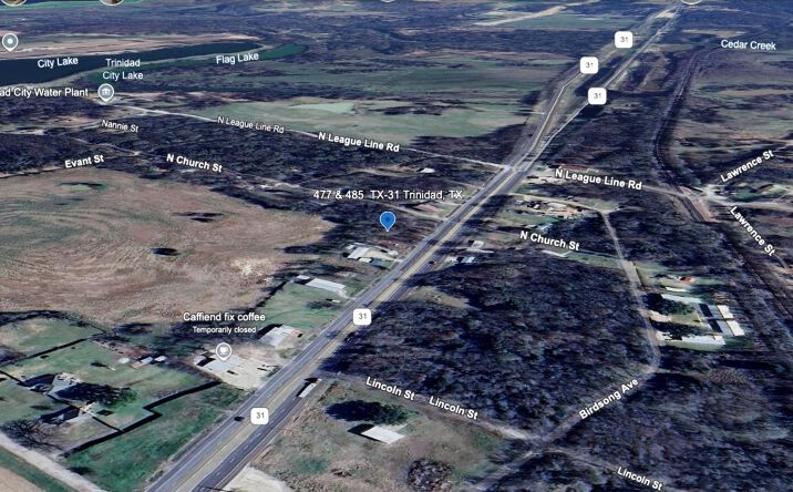 477 State Highway 31, Trinidad, TX 75163 | Crexi.com