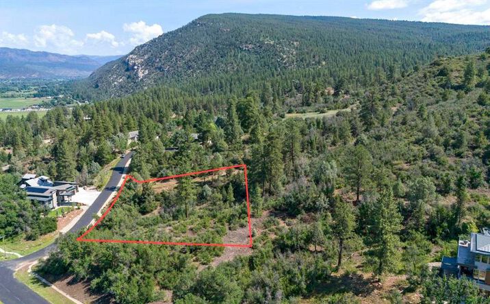 TBD Scout Ridge Road, Durango, CO 81301 | Crexi.com