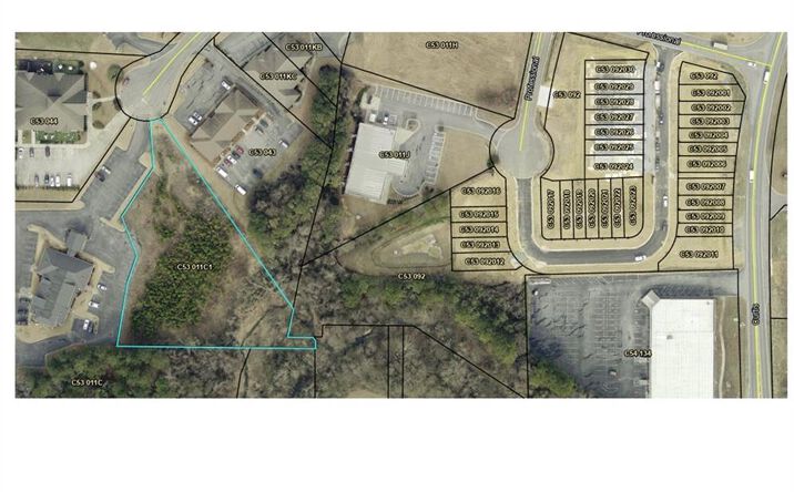 Professional Court, Calhoun, GA 30701 | Crexi.com