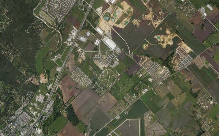 Loop 110 Industrial Park, San Marcos, TX 78666 | Crexi.com