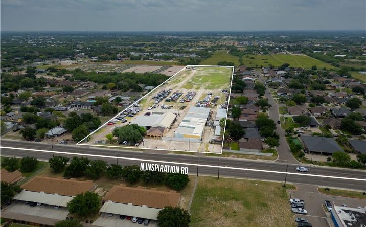 4020 N Inspiration Road N, Mission, TX 78573 | Crexi.com