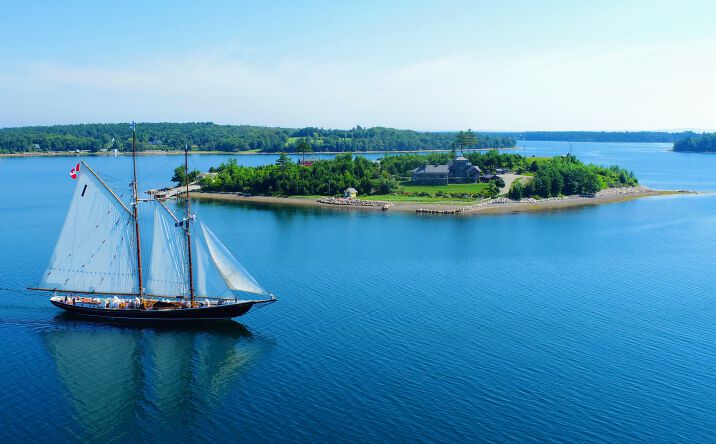 126 Strum Island Way, Mahone Bay, NS BOJ 2EO, Mahone Bay, CA null ...