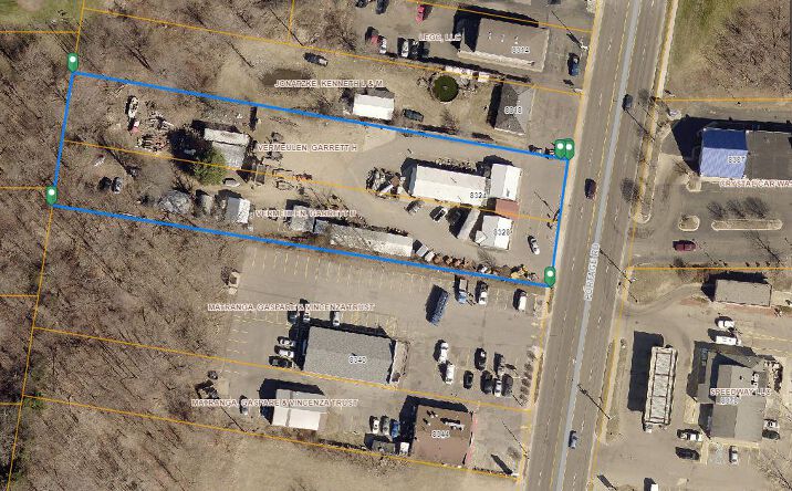 8324 Portage Rd, Portage, MI 49002 | Crexi.com