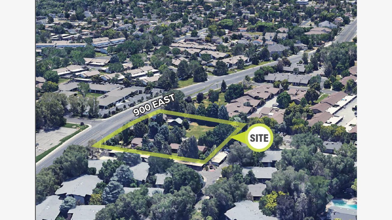 4910 S 900 E, Murray, UT 84107 | Crexi.com