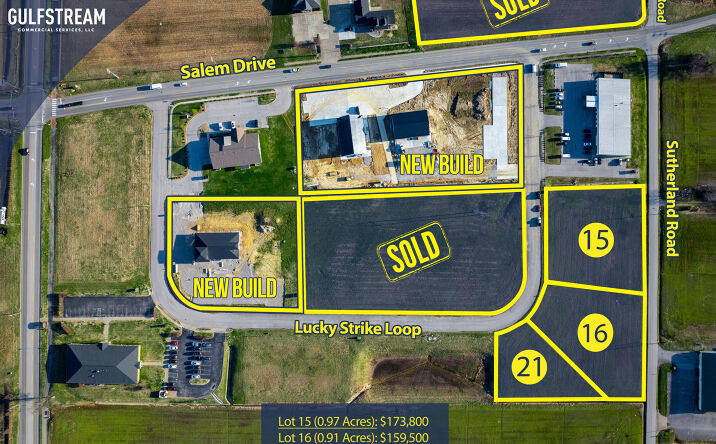 420 Salem Dr, Owensboro, KY 42303 | Crexi.com