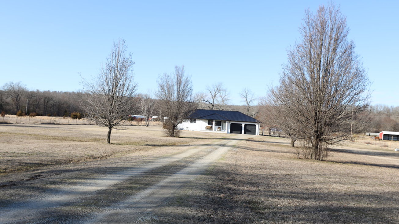 430211 Texanna Rd, Porum, OK 74455 | Crexi.com