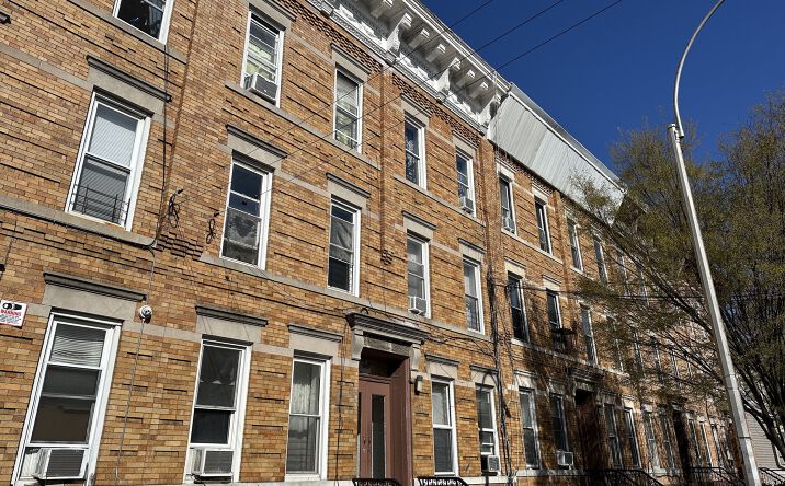 GRANT AVE Brooklyn NY 11208 | Crexi.com