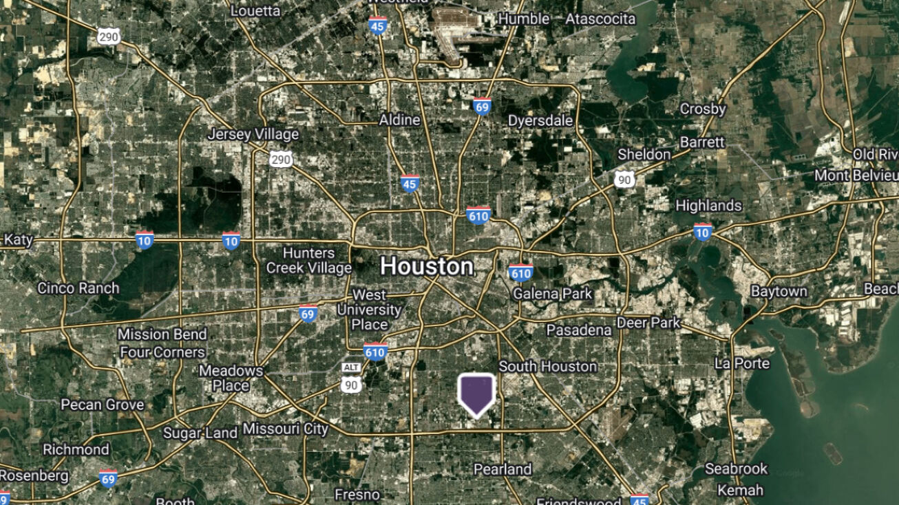 Fuqua Street, Houston, TX 77048 | Crexi.com