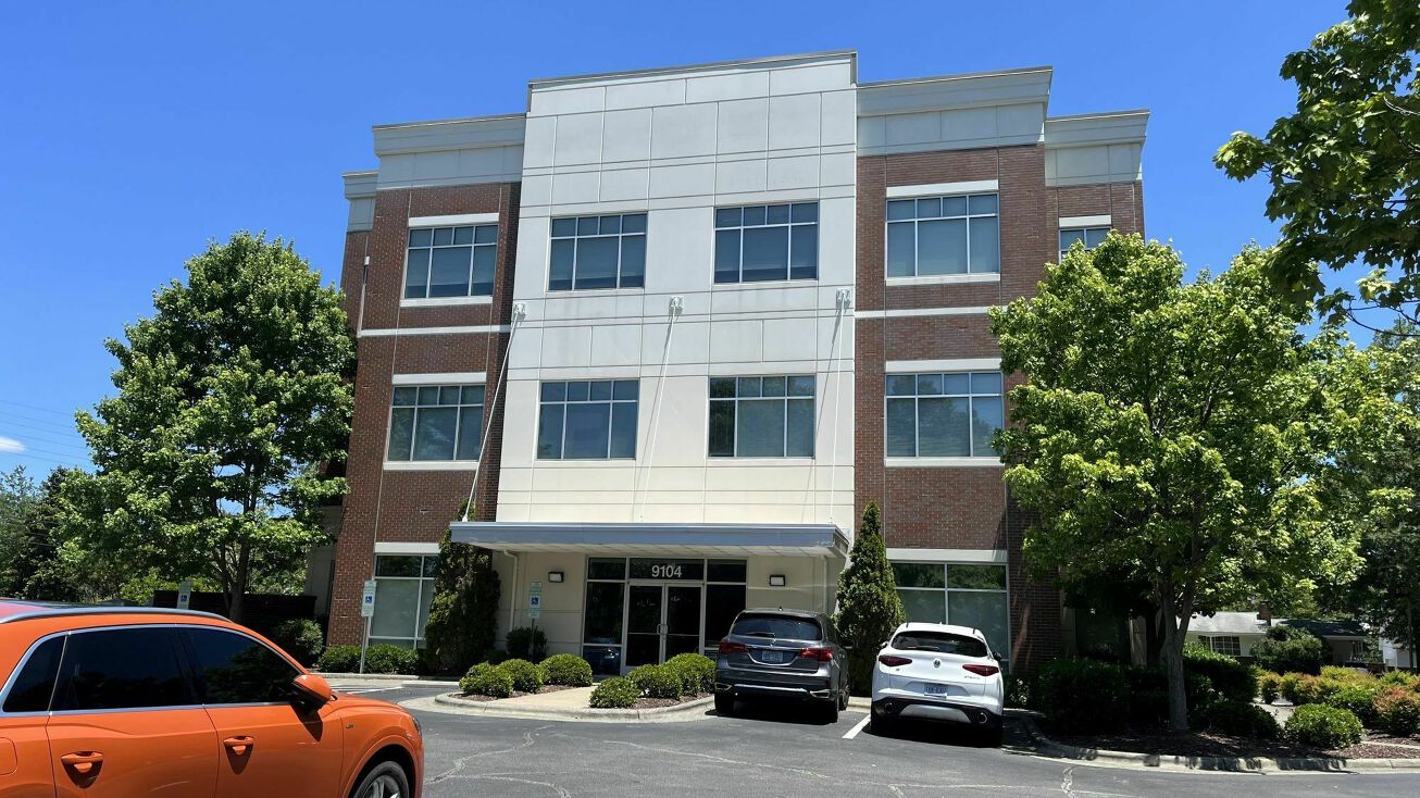 9104 Falls of Neuse Road, Raleigh, NC 27615 | Crexi.com