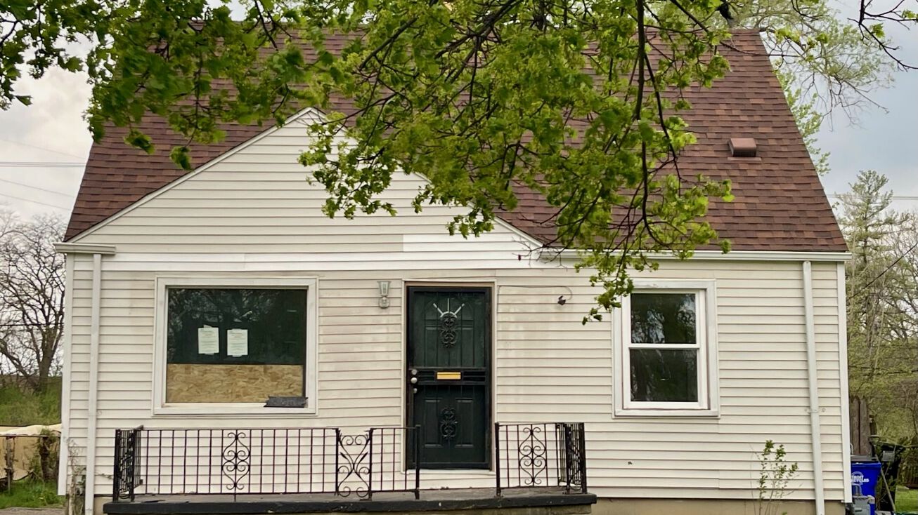 8861 Asbury Park, Detroit, MI 48228 | Crexi.com