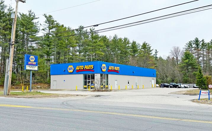 Retail Stores & Storefronts for Sale in Maine | Crexi.com