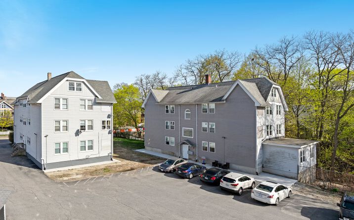 Rhode Island Commercial Real Estate for Sale | Crexi.com