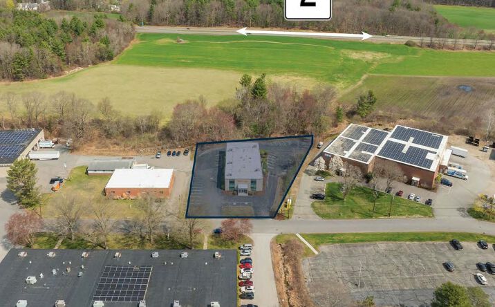 15 Craig Rd, Acton, MA 01720 | Crexi.com