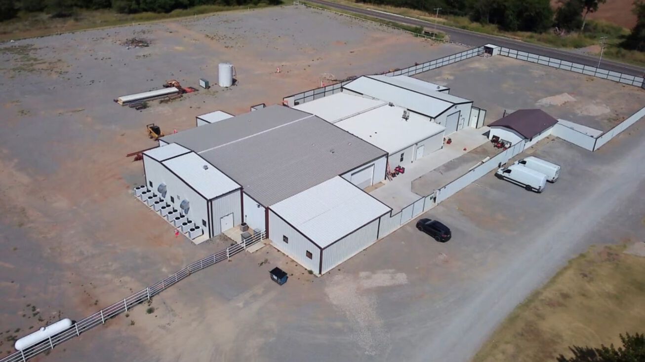 229430 E 600 Road, Seiling, OK 73663 | Crexi.com