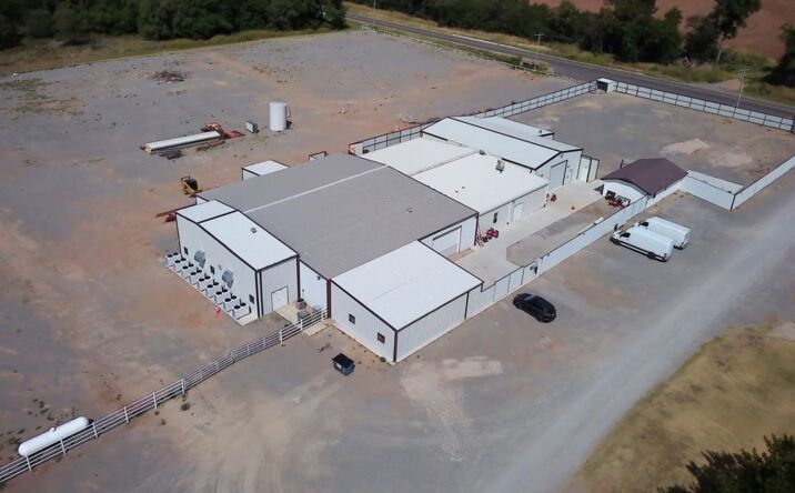 229430 E 600 Road, Seiling, OK 73663 | Crexi.com