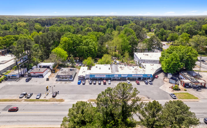 4071 - 4101 Glenwood Rd, Decatur, GA 30032 | Crexi.com