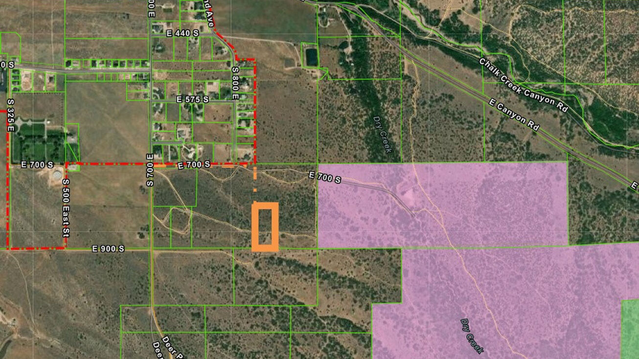 825 800 South Fillmore, Fillmore, UT 84631 | Crexi.com