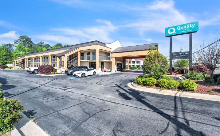 817 Radford Blvd, Dillon, SC 29536 | Crexi.com