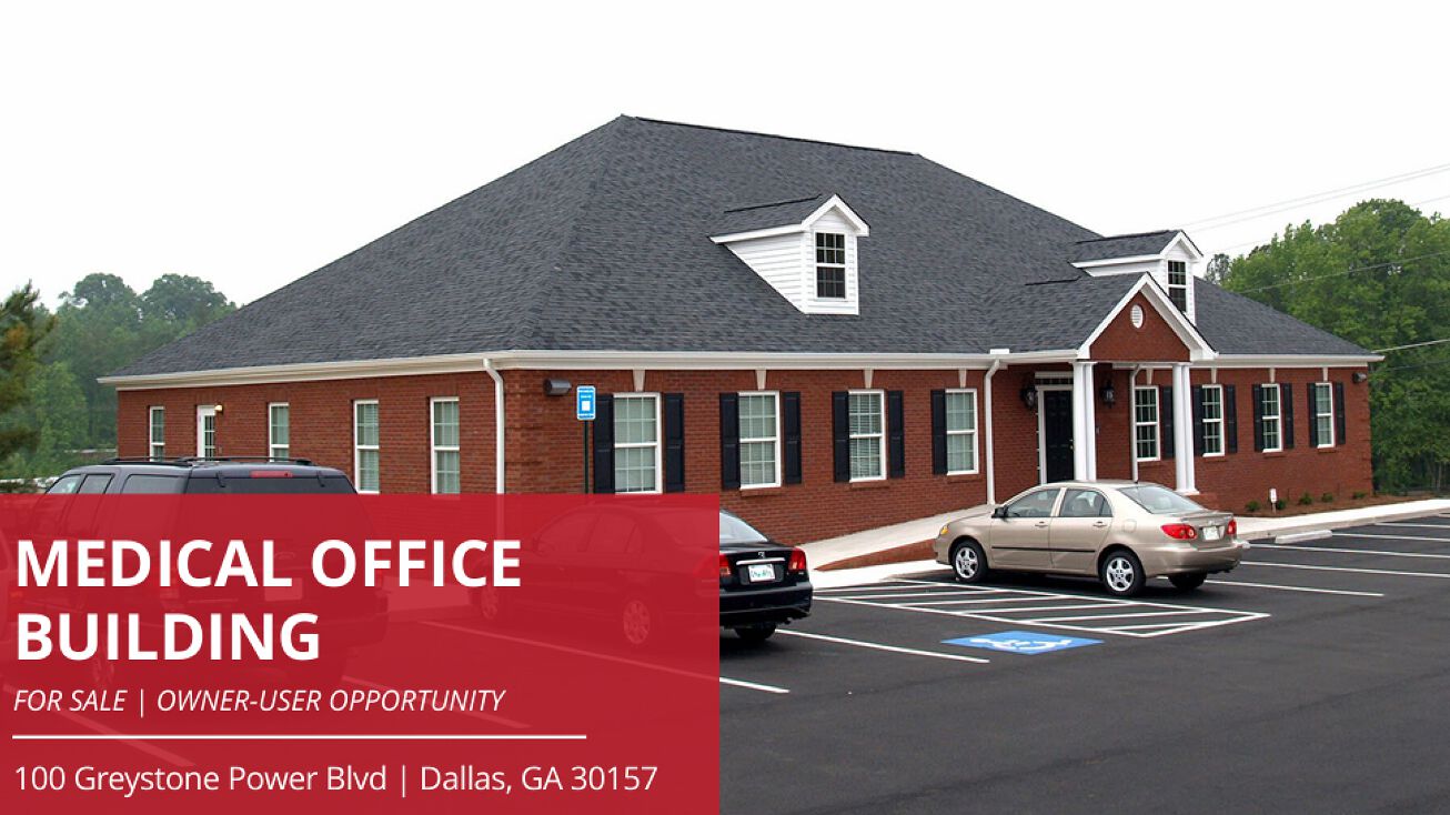 100 Greystone Power Blvd, Dallas, GA 30157 | Crexi.com