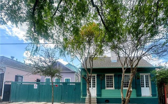 926 KERLEREC ST New Orleans LA 70116 | Crexi.com