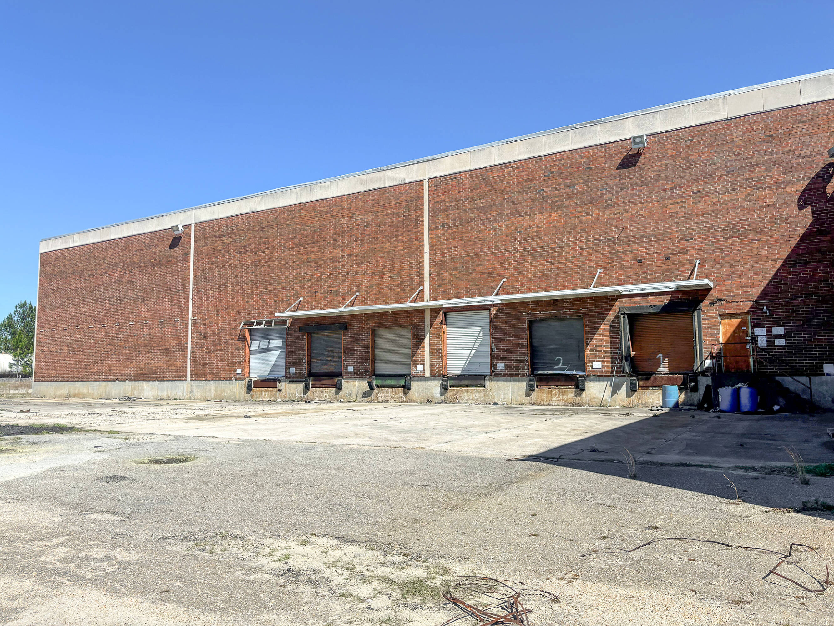 1497 Industrial Rd, Walterboro, SC 29488 | Crexi.com