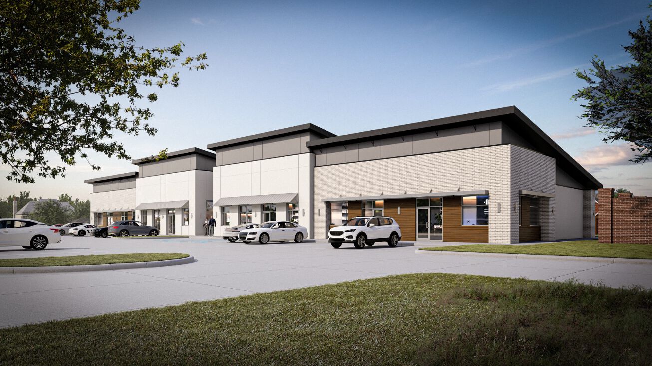 100 Main St, Lavon, TX 75166, Lavon, TX null | Crexi.com