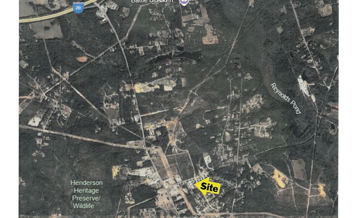 1044 Reynolds Pond Rd, Aiken, SC 29801 | Crexi.com