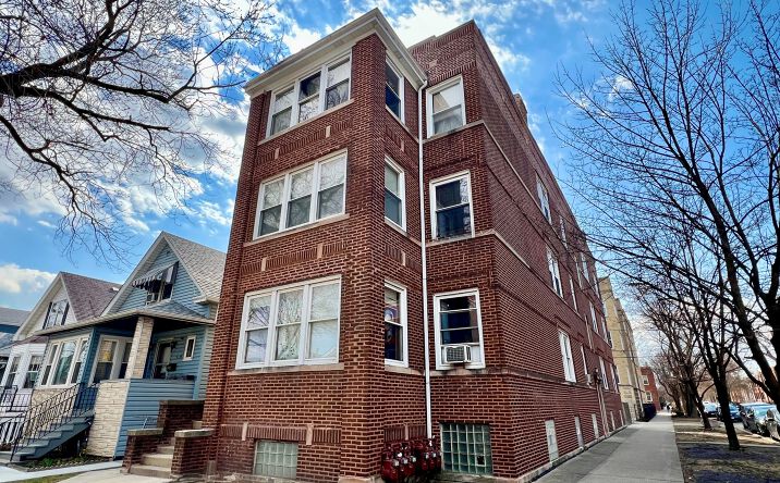 4256 N. Sawyer Ave., Chicago, IL 60618 | Crexi.com