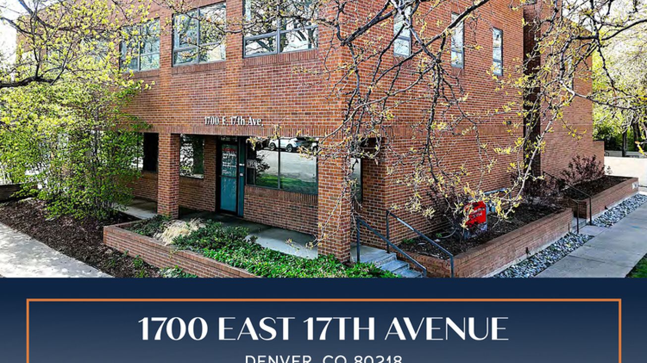 1700 E 17th Ave, Denver, CO 80218 | Crexi.com