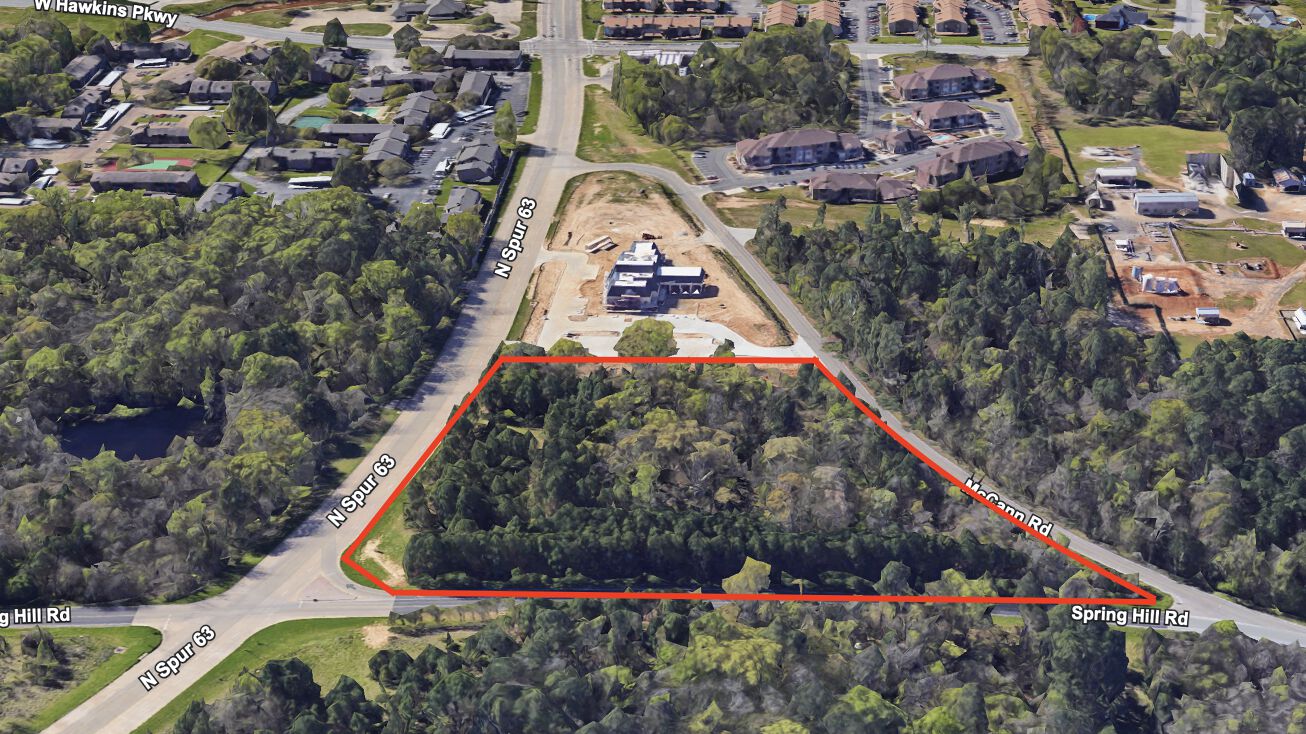 3401 Judson Rd, Longview, TX 75605 | Crexi.com